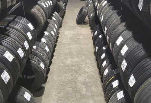 Bridgestone Blizzak DM-V1 255/65 R17