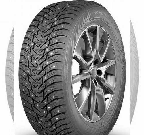 Ikon Tyres Nordman 8 SUV 265/70 R16 112T