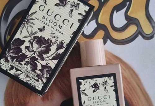 Духи женские gucci