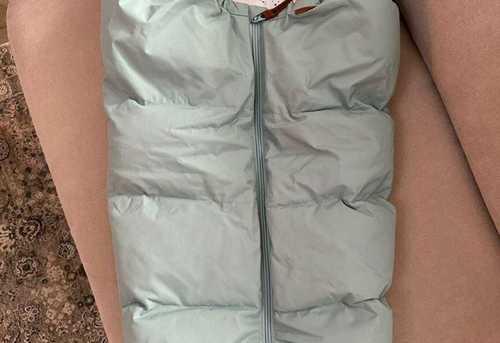Куртка (конверт) для новорожденных ferd mini