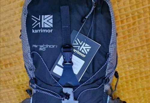 Рюкзак туристический "Karrimor marathon 30"