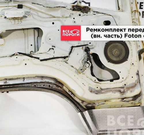 Арка Фотон Оллин 1049 под заказ