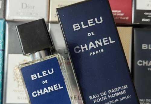 Духи Bleu de Chanel