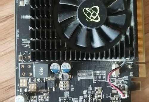 Видеокарта radeon hd4650