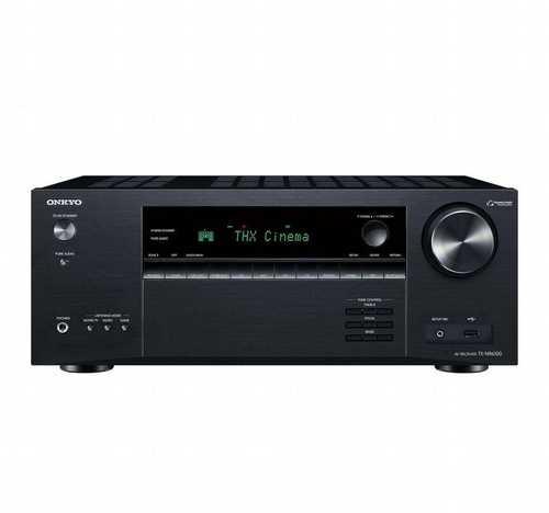 AV ресивер Onkyo TX-NR6100 B M2