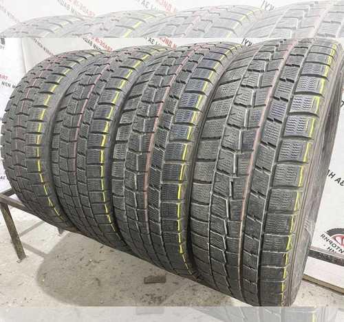 Dunlop Winter Maxx WM01 205/60 R16 89N