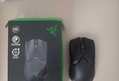 Игровая мышь razer viper ultimate