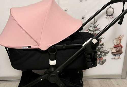 Bugaboo Fox 2 в 1 + аксы