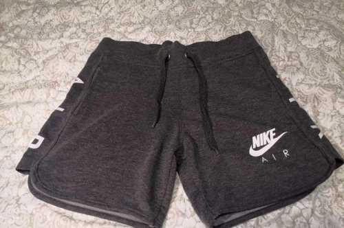 Шорты nike air