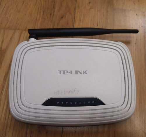 Роутер TP-Link