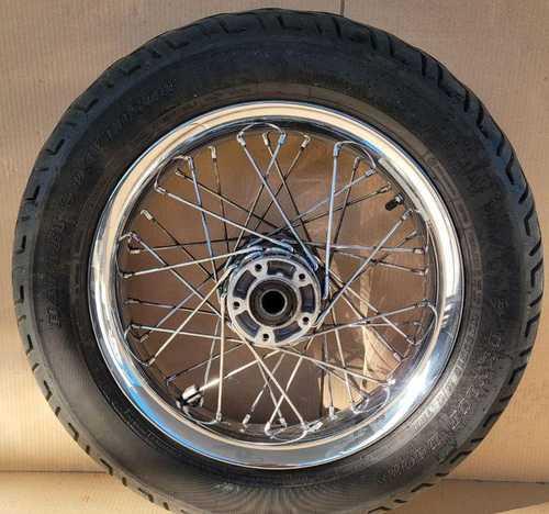 Колесо Harley Davidson Turing