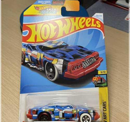 Hot Wheels Speed Bump