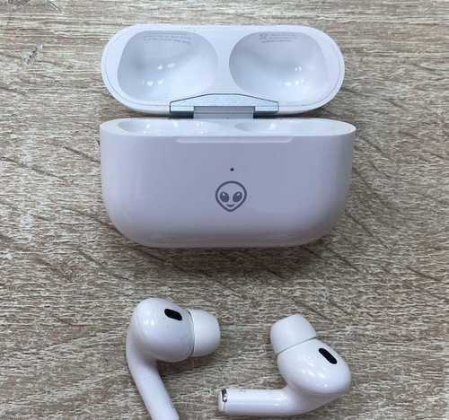 Наушники Apple Airpods Pro GEN 2 Lightning