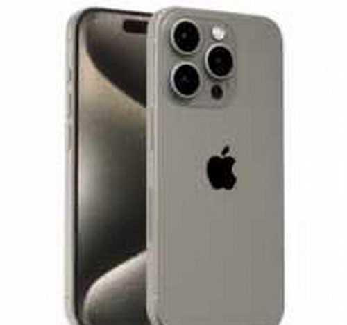 iPhone 15 Pro, 128 ГБ