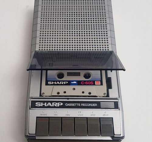 Sharp RD - 620 DS