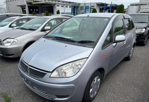 АКПП Mitsubishi Colt Plus Z23W 4A91 2008