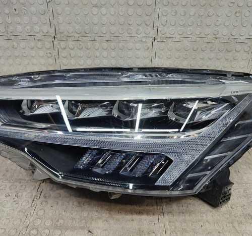 Фара левая Haval Jolion 2021