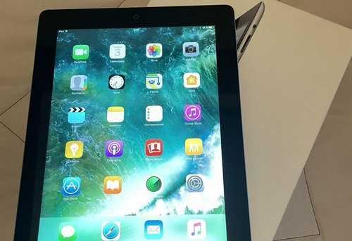 iPad 4 Wi-Fi 32GB