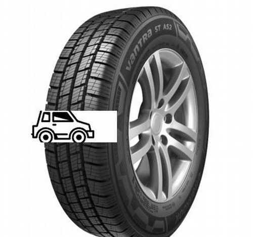 Hankook Vantra ST AS2 RA30 225/65 R16C 112R