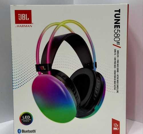 Беспроводные наушники JBL tune 580 оптом и в розни