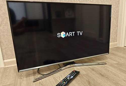 Телевизор Samsung UE32J5550AU 32 дюйма