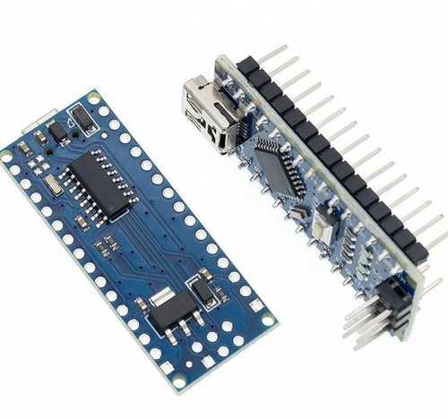 Arduino nano atmega328