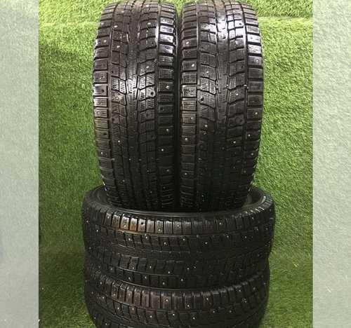 Dunlop SP Winter Ice 01 215/65 R16 102T