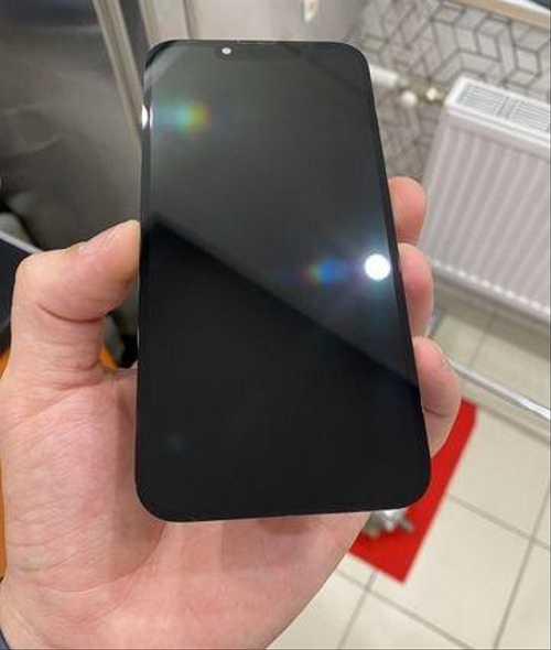 Дисплей экран iPhone 13 pro снятый оригинал | Festima.Ru - Мониторинг ...