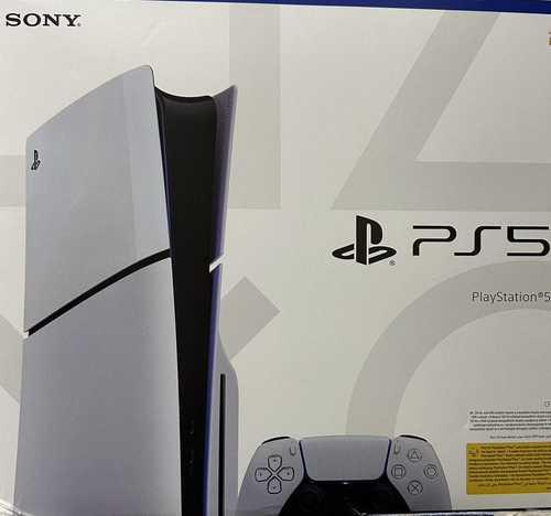 Sony playstation 5 slim