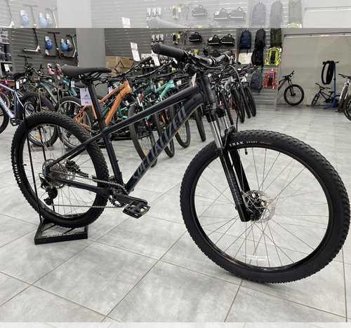 Горный велосипед Specialized Rockhopper Elite