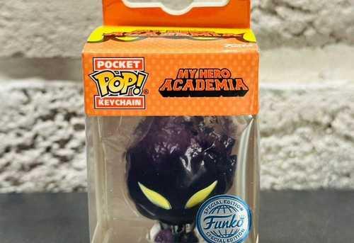 Фигурка funko pop kurogiri