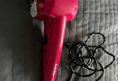 Плойка BaByliss Curl Secret