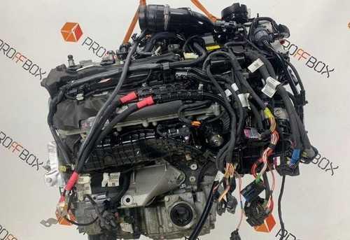 Двигатель N63B44D BMW 5 серия G30 M550iX