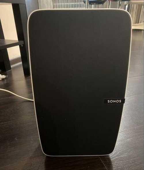 Sonos play 5
