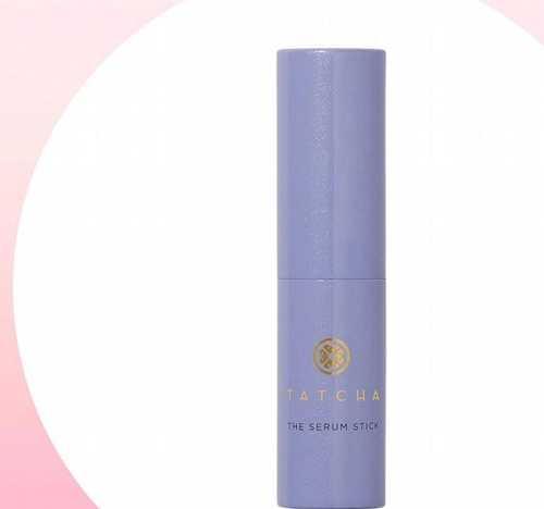 Увлажняющий стик для лица Tatcha Serum Stick