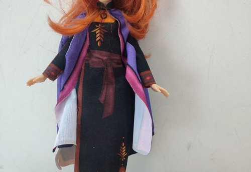 Кукла Анна Холодное сердце Disney Hasbro