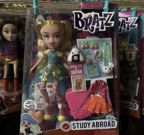 Кукла Bratz