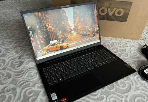 Наутбук Lenovo V15 G3 ABA, Ryzen 5, идеальный