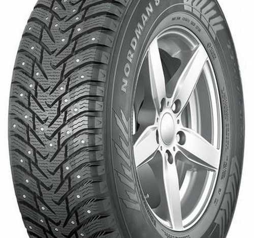 Ikon Tyres Nordman 8 SUV 235/65 R17 108T