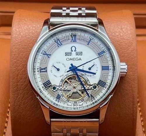 Часы Omega мужские механические