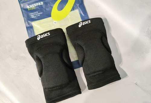 Новые наколенники волейбольные asics kneepad