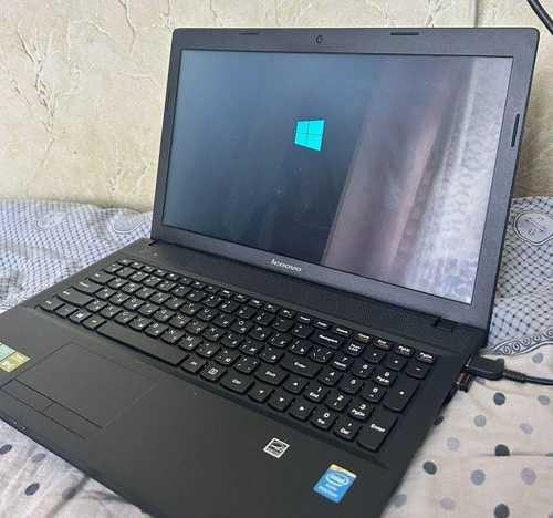 Ноутбук lenovo g500