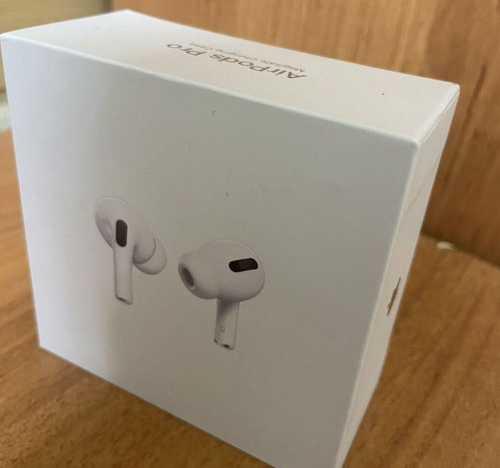 Наушники apple Airpods pro 2