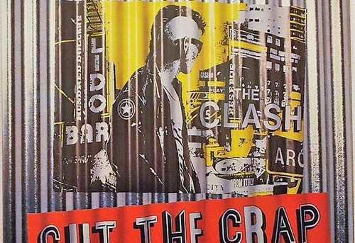 Sex Pistols,P.I.L., Clash. Punk LP, винил