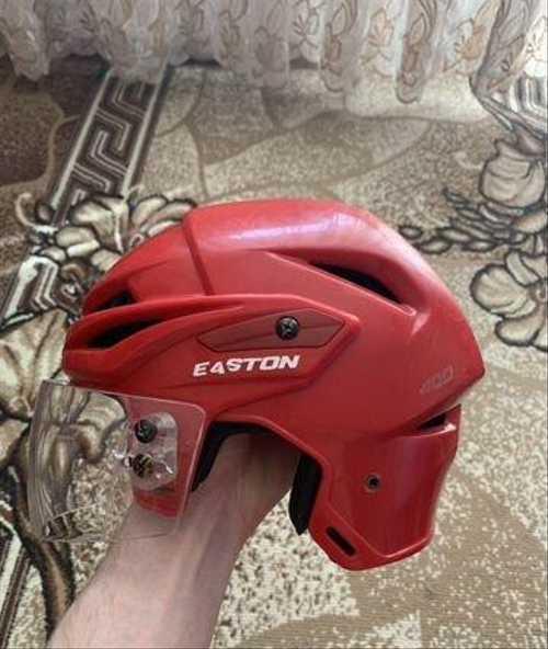 Хоккейный шлем Easton E400