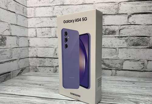 Смартфон Samsung galaxy A54 6/128гб
