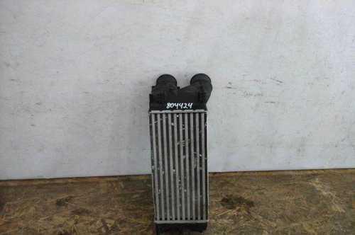 Радиатор турбины « интеркулер » Peugeot 308 1