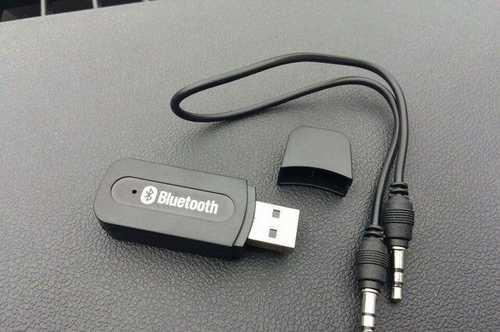 Bluetooth адаптер