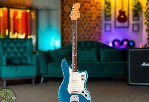 Fender Vintera II '60s Bass VI RW Lake Placid Blue