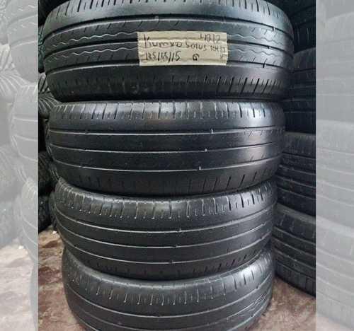 Kumho Solus KH17 185/65 R15